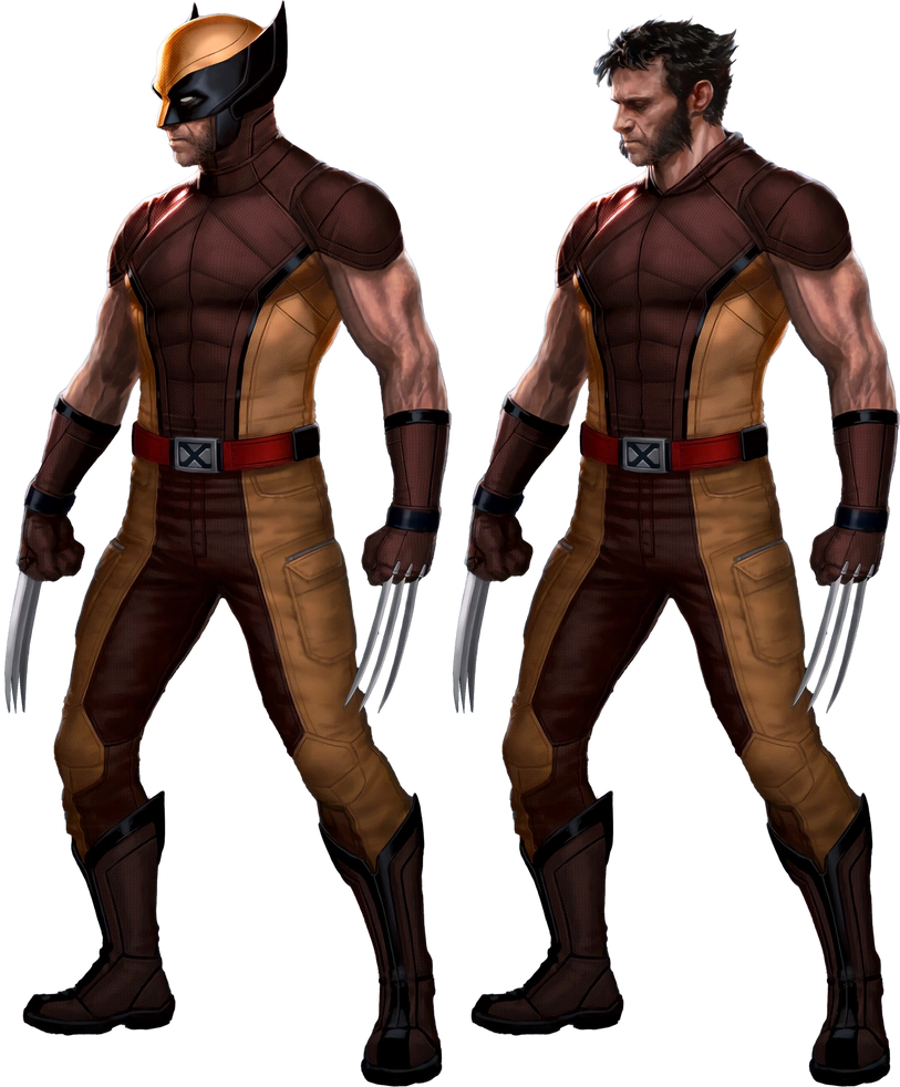 This Suit is Also So Good | Fandom