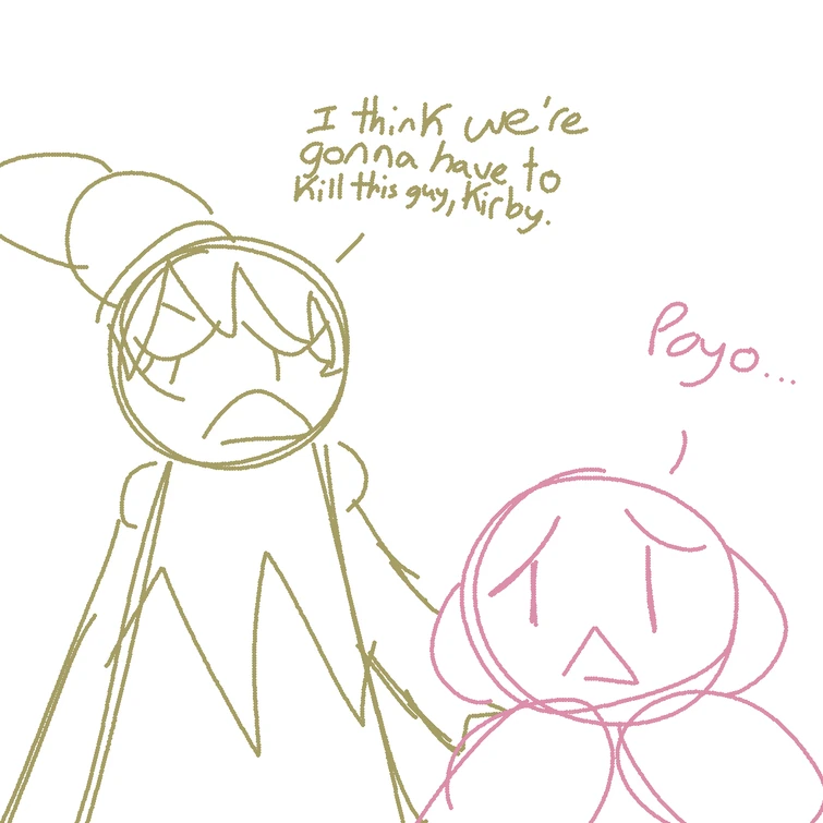 Basically almost every krbay episode | Fandom