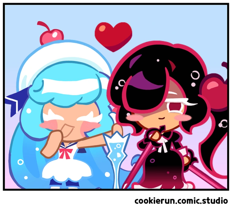 Discuss Everything About Cookie Run Wiki | Fandom