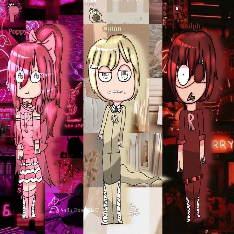 Discuss Everything About Unofficial Alphabet Lore Wiki | Fandom