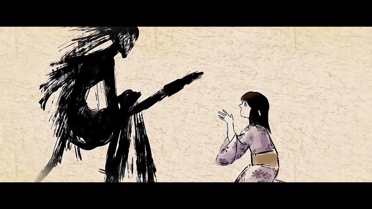 I have a theory about Chihiro's backstory | Fandom