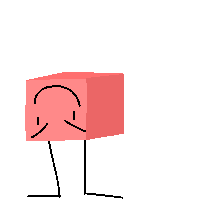 i'm bored here's weird blocky | Fandom