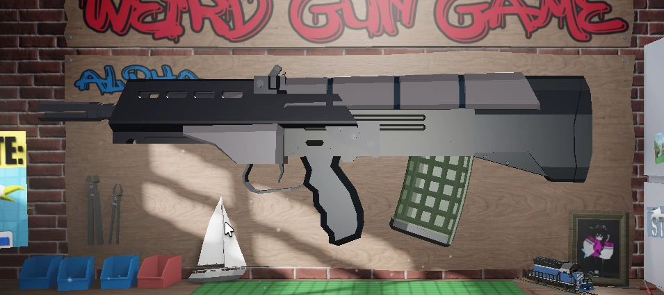 Rate My Loadout Fandom