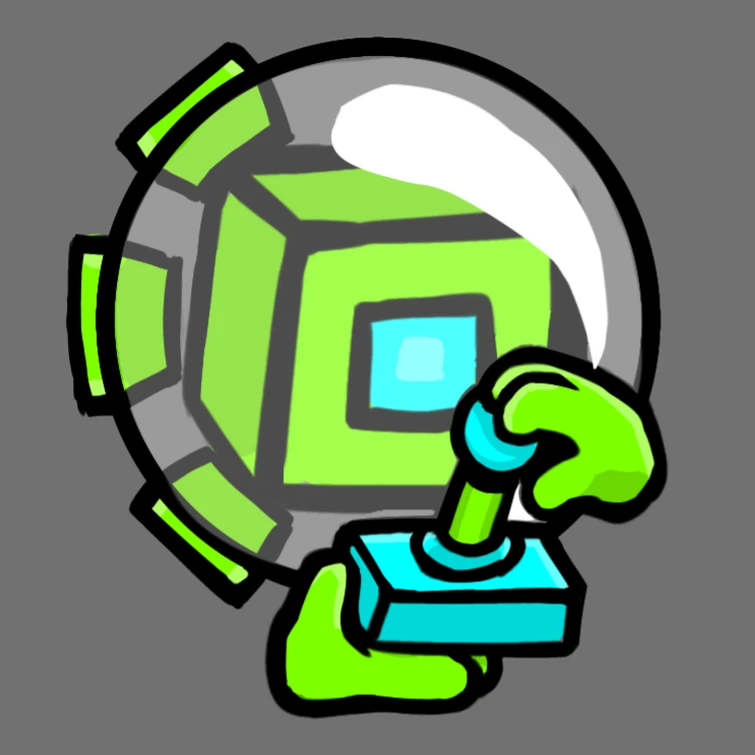 Discuss Everything About Geometry Dash Wiki | Fandom