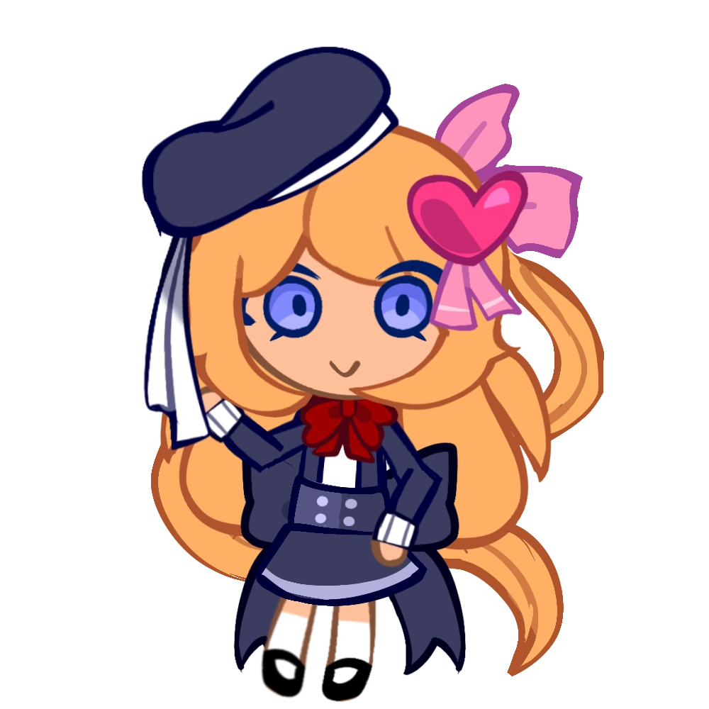 candy blomo | Fandom