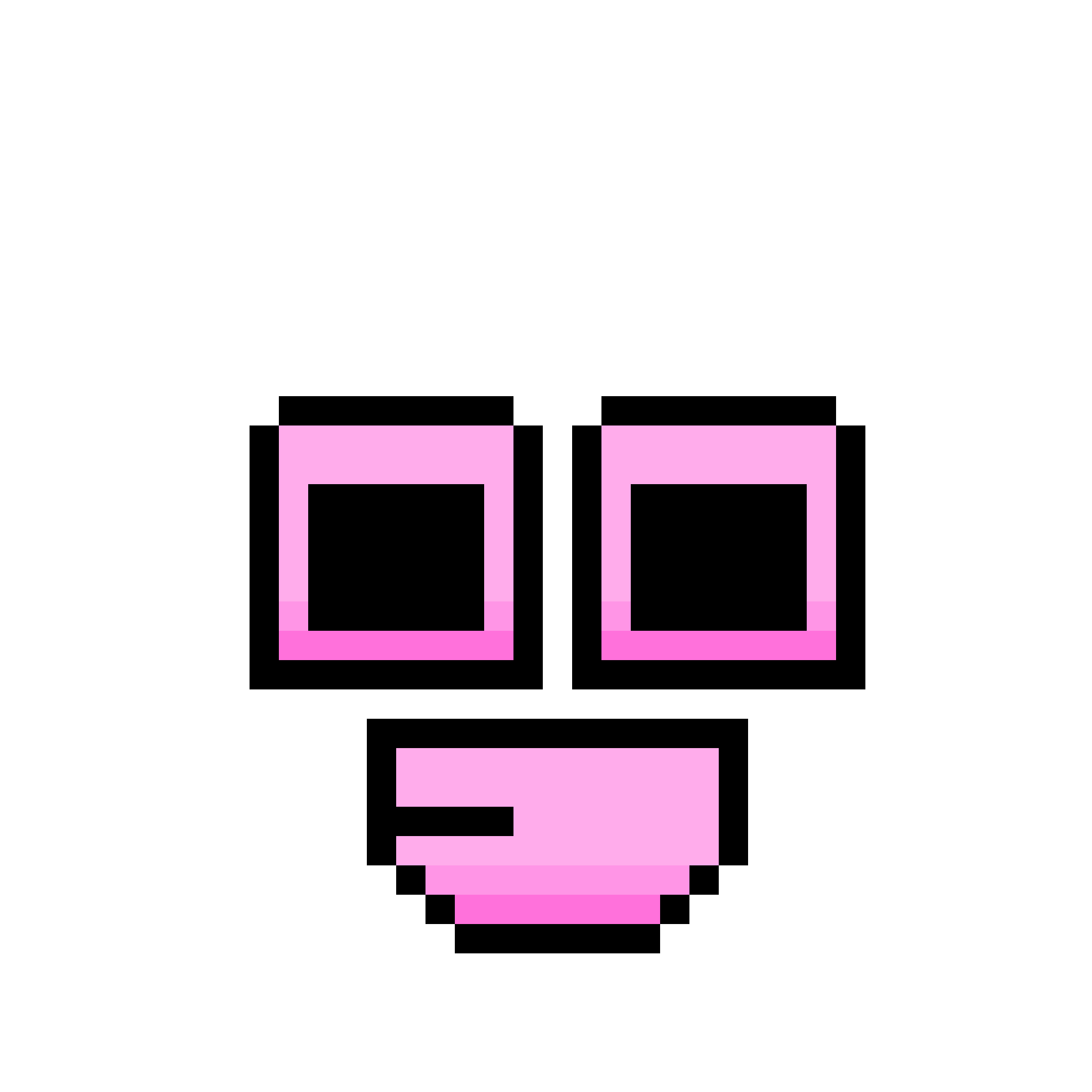 More pixel April fools entities | Fandom