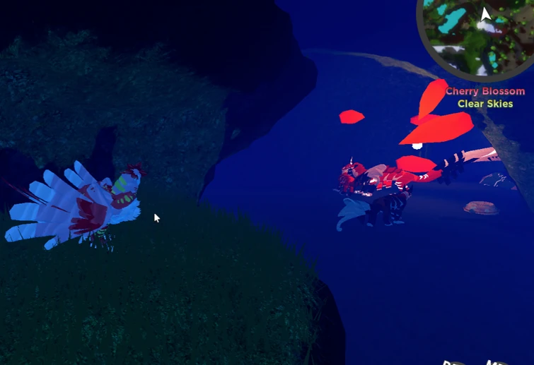 Creatures of Sonria; The Documentary. S1. EP1; The Vetemortem. | Fandom