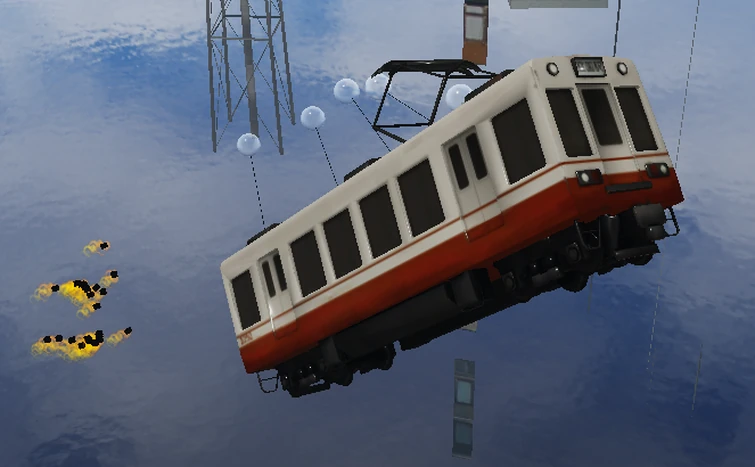 Interesting Ray's Mod Screenshots | Fandom