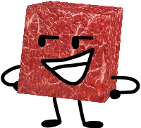 meat cube ;-; | Fandom