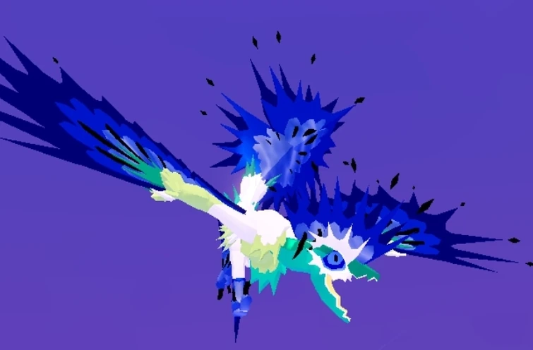 Discuss Everything About Creatures of Sonaria Wiki | Fandom