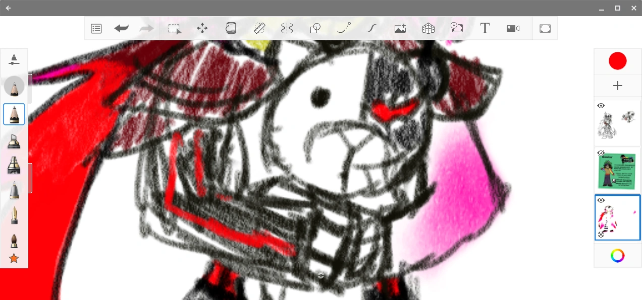 Despair- | Fandom