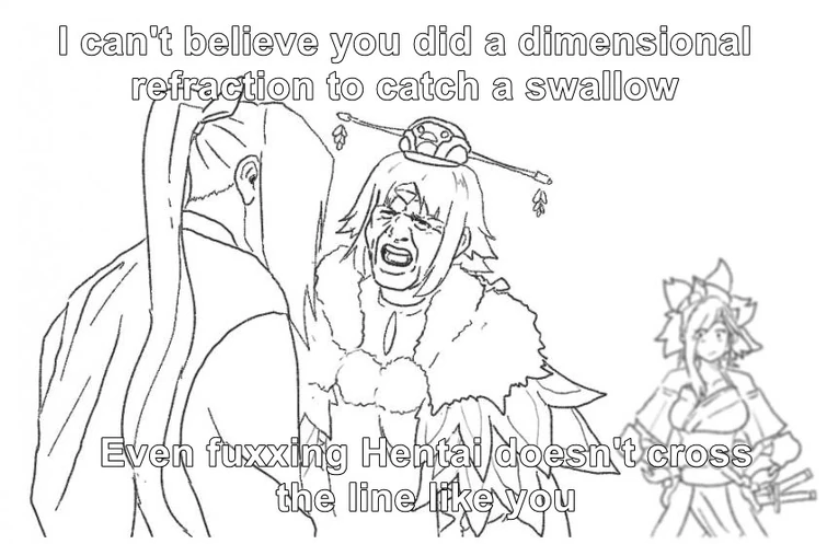 Found some neat Beni-Emma comics | Fandom