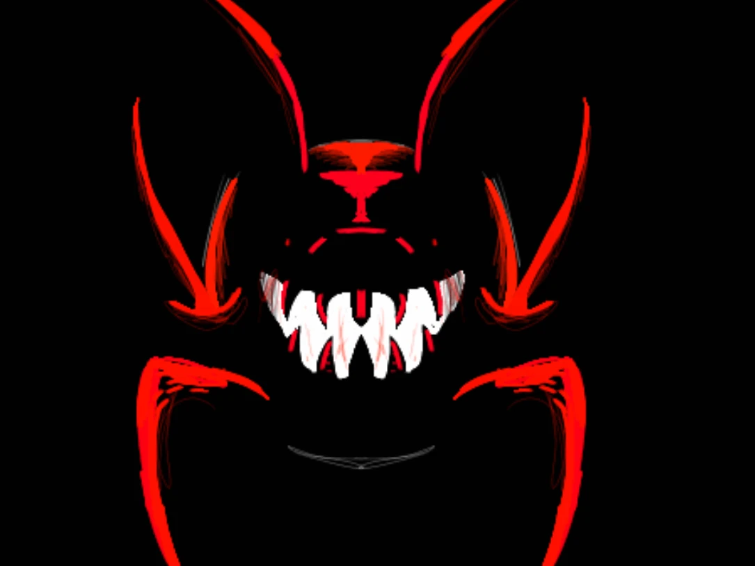 This moment when bloodmoon comes and you saw earlier a lobster in the ...