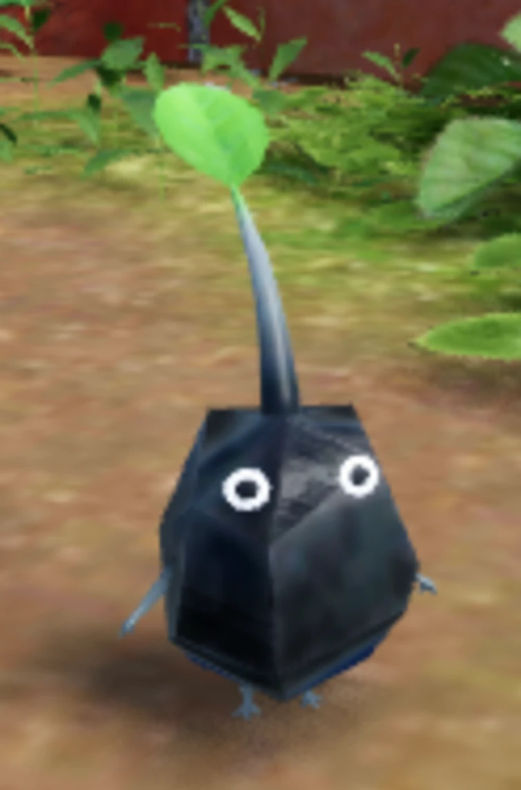 Discuss Everything About Pik-min W.I.P Wiki | Fandom