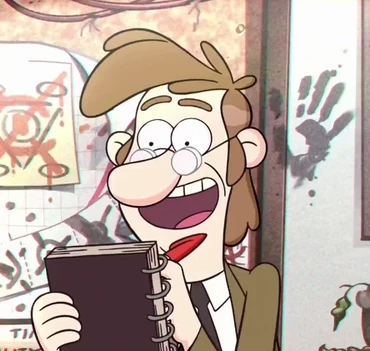 Discuss Everything About Gravity Falls Wiki | Fandom