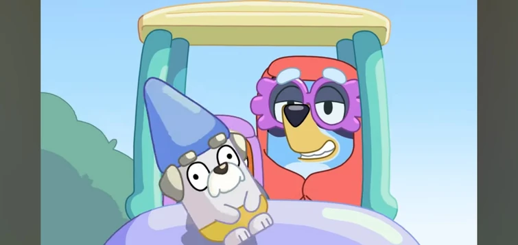 Discuss Everything About Bluey Wiki | Fandom