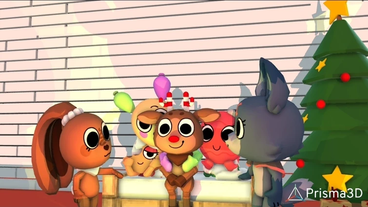 Discuss Everything About Dandy's World Wiki | Fandom