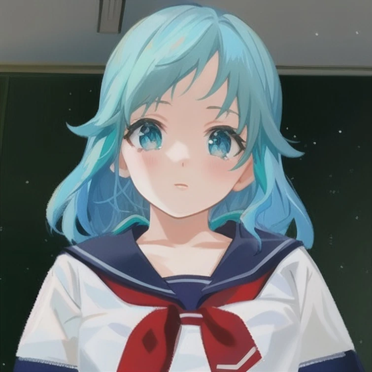 sgs characters in ai art (part 2 clubless students) | Fandom