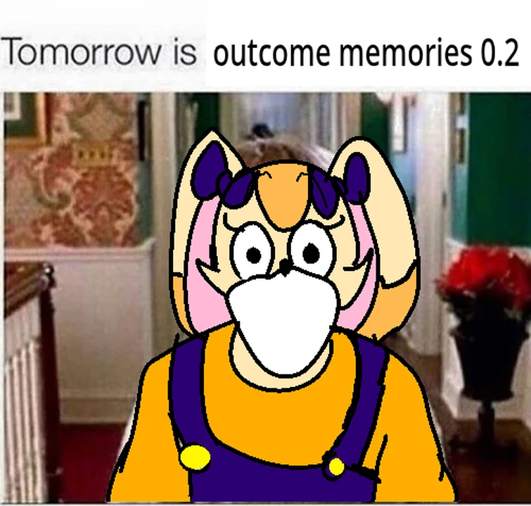Discuss Everything About The unofficial Outcome Memories Wiki | Fandom