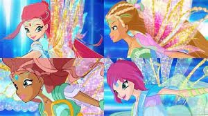 bloomix prototype wings images | Fandom