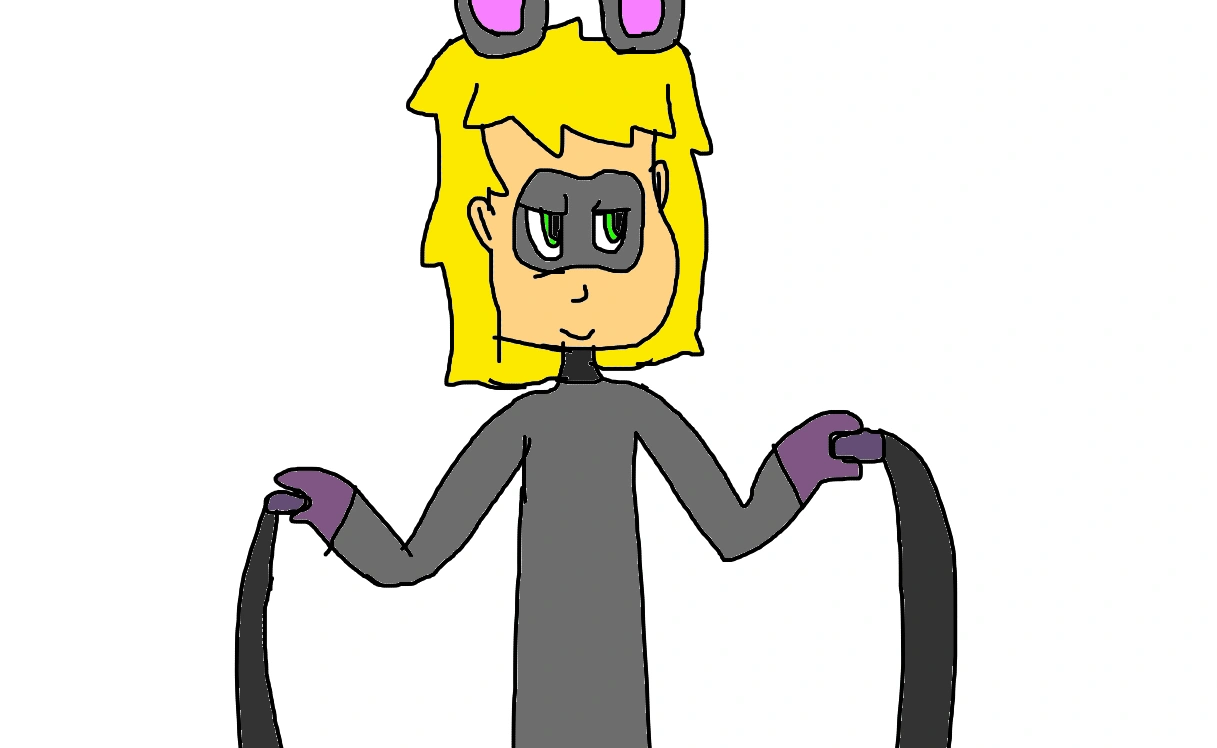 Adrien as a mouse-hero 🐭 | Fandom