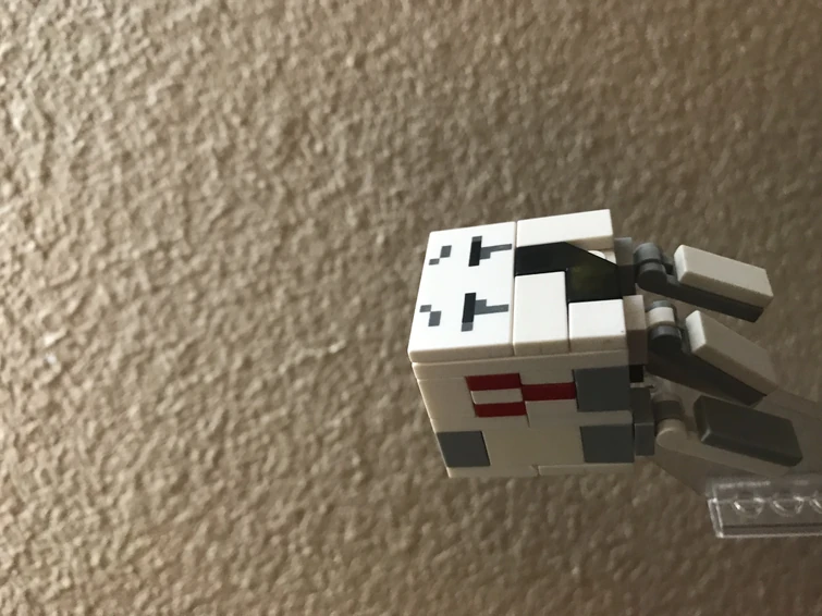 Discuss Everything About Brickipedia | Fandom