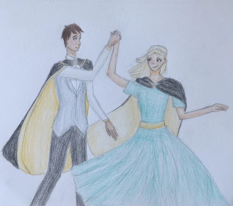 Sokeefe/Sophitz art dump! | Fandom