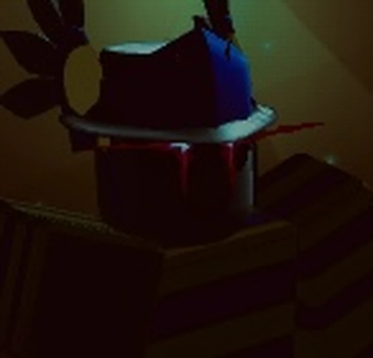 Who can make my robloxs character a pfp | Fandom