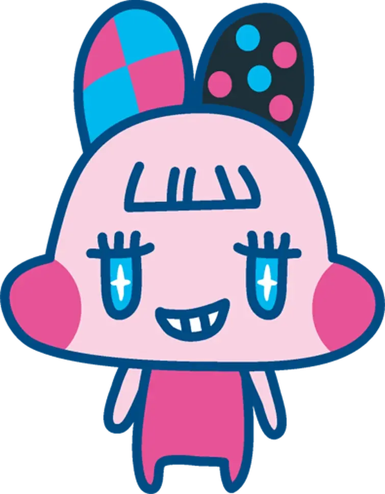 Tamagotchi mini comic #12 | Fandom