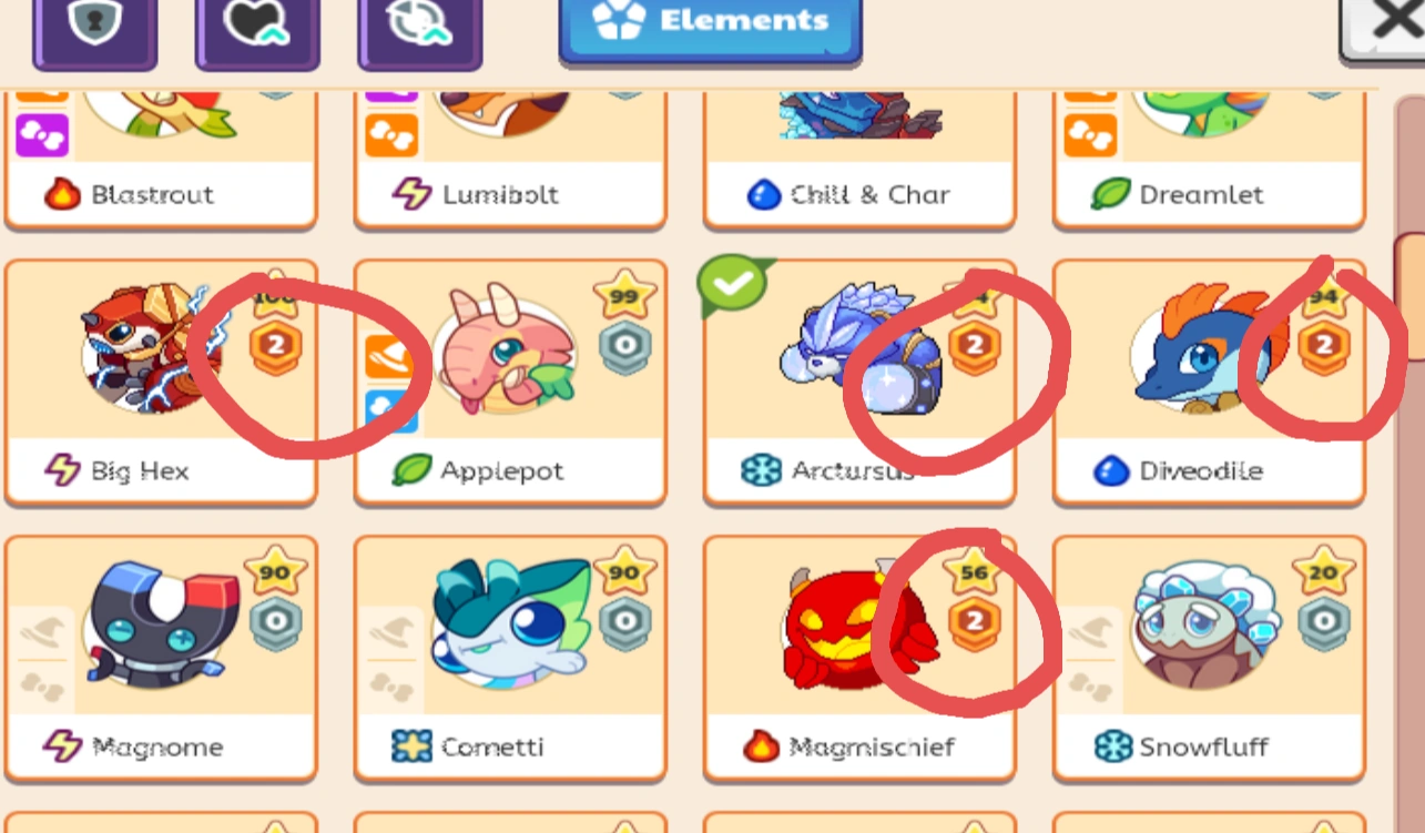 What do the Merge levels mean next to epic pets? | Fandom