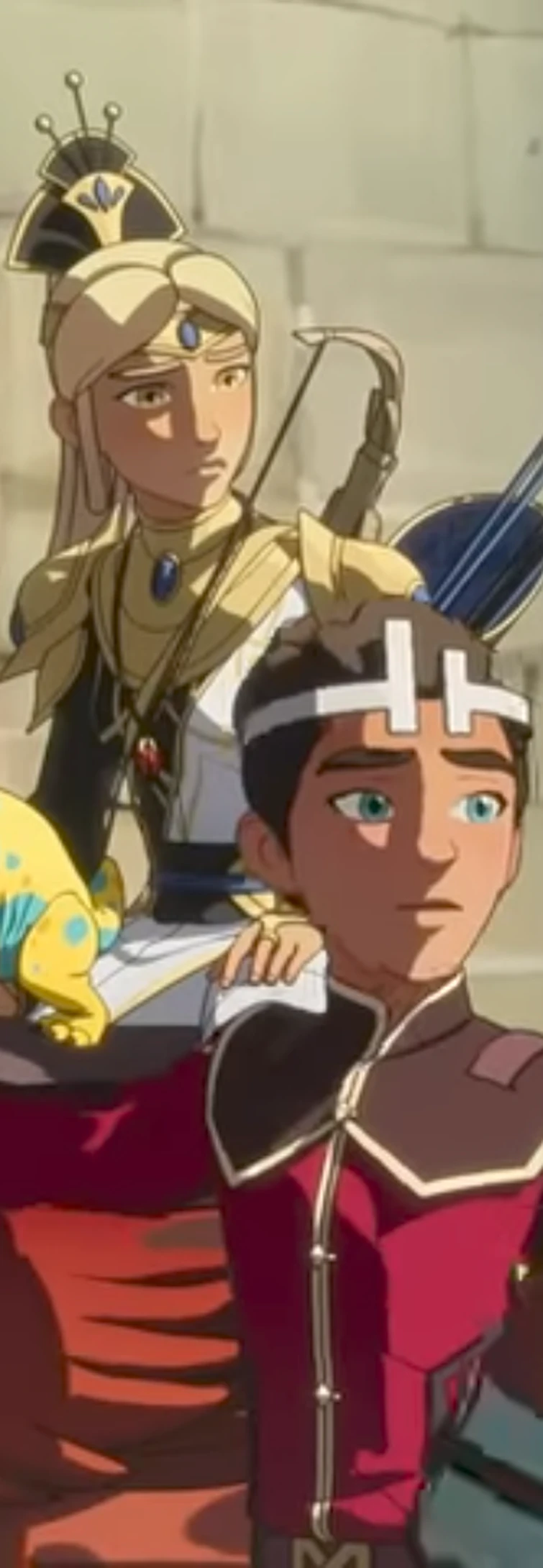 Another amazing facial expression (Spoiler) | Fandom