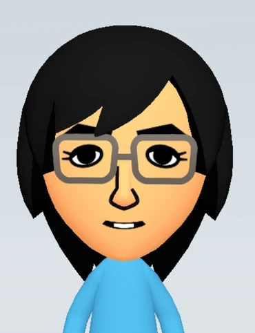 which my custom cpu mii for Custom CPU Mii Challenge Jarrin Ellerby you ...