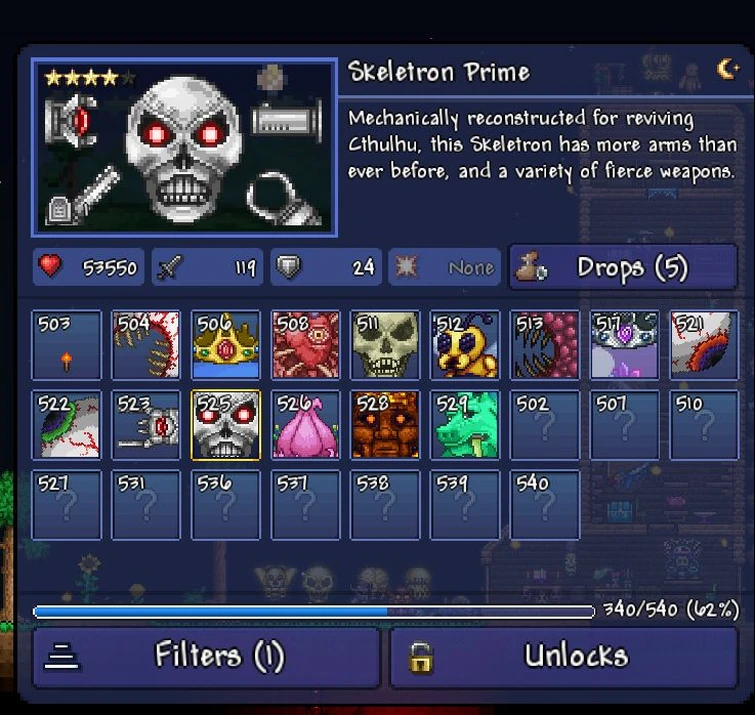 Terraria Speed revision | Fandom