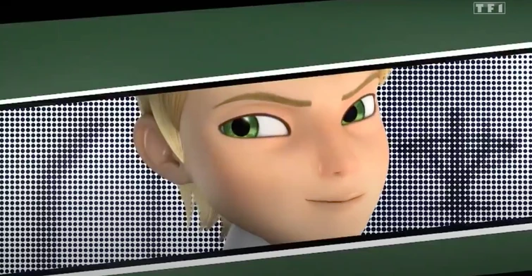 Gabriel Agreste | Fandom