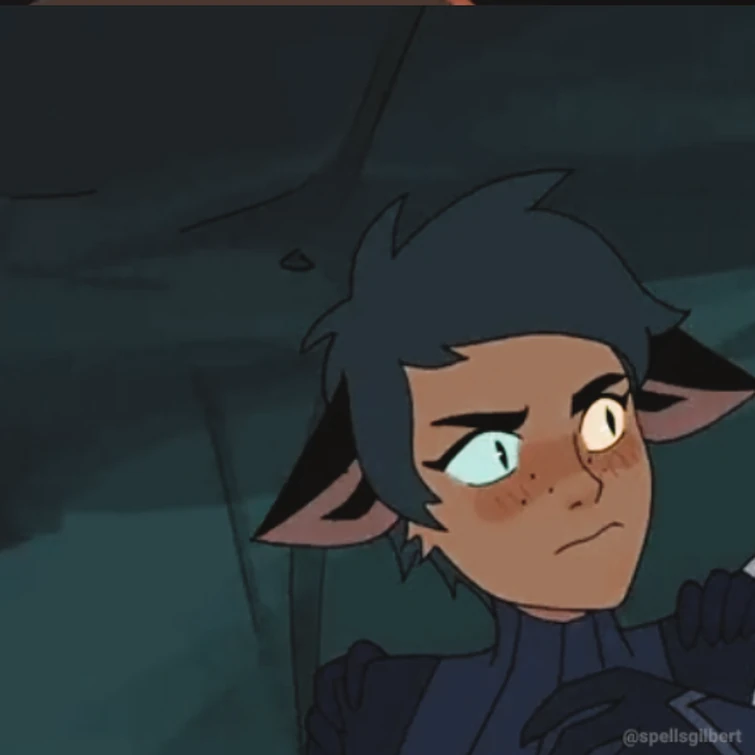 matching pfps (she-ra edition) | Fandom