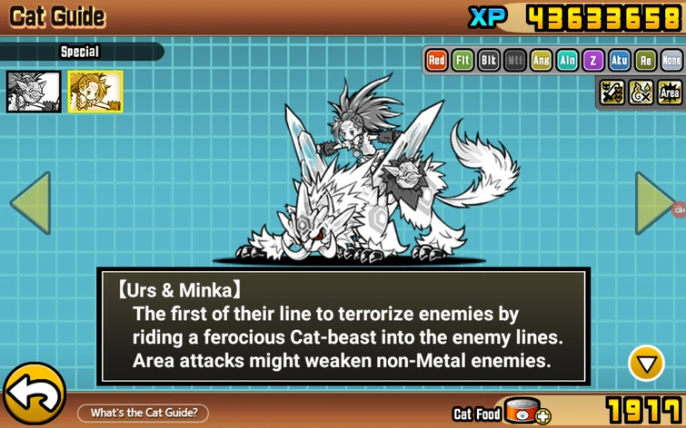 Discuss Everything About Battle Cats Wiki Fandom
