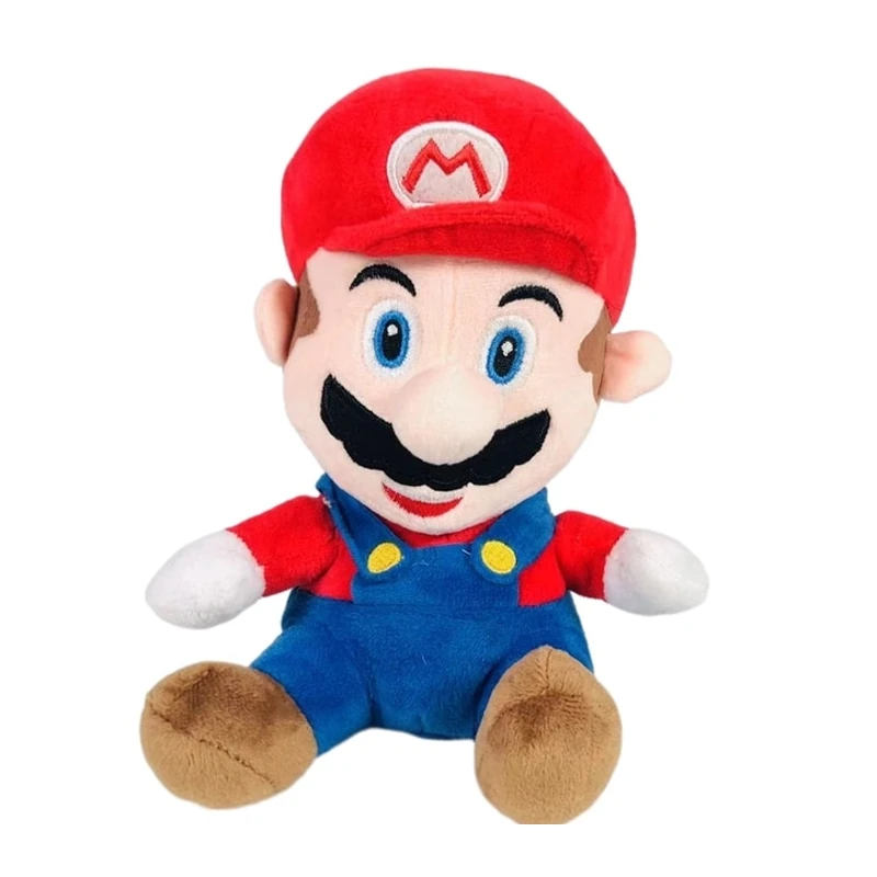 Website that sells fake Mario plushies | Fandom