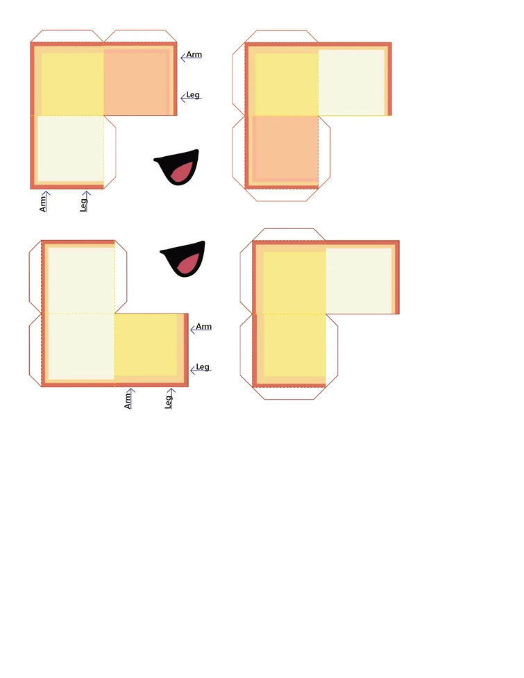 papercrafts | Fandom