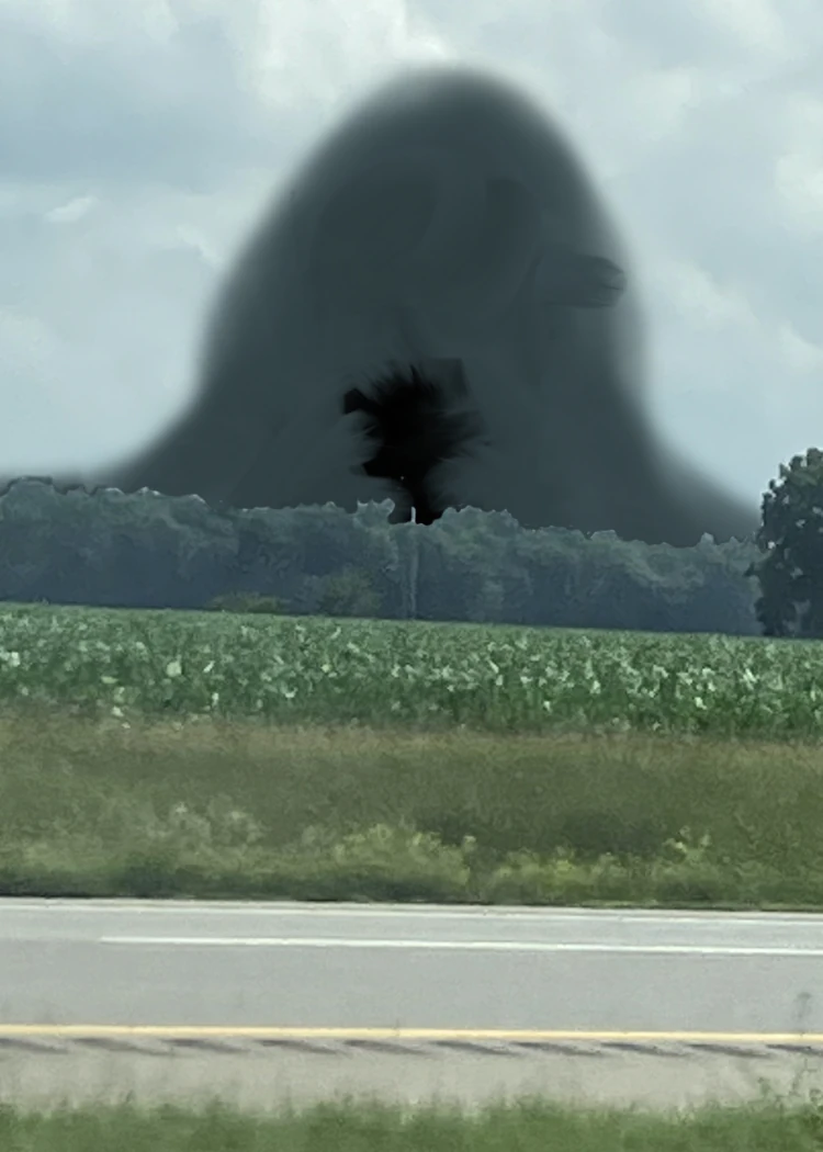 We are going to be devoured | Fandom