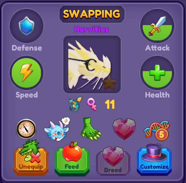 Swapping fm bnms harv for fm gm/fm mt harv or ovps! | Fandom