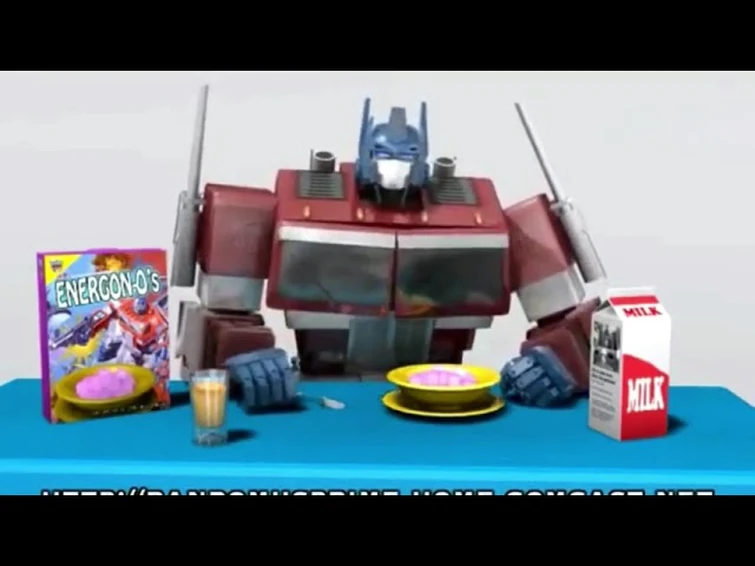 Discuss Everything About Teletraan I: The Transformers Wiki | Fandom