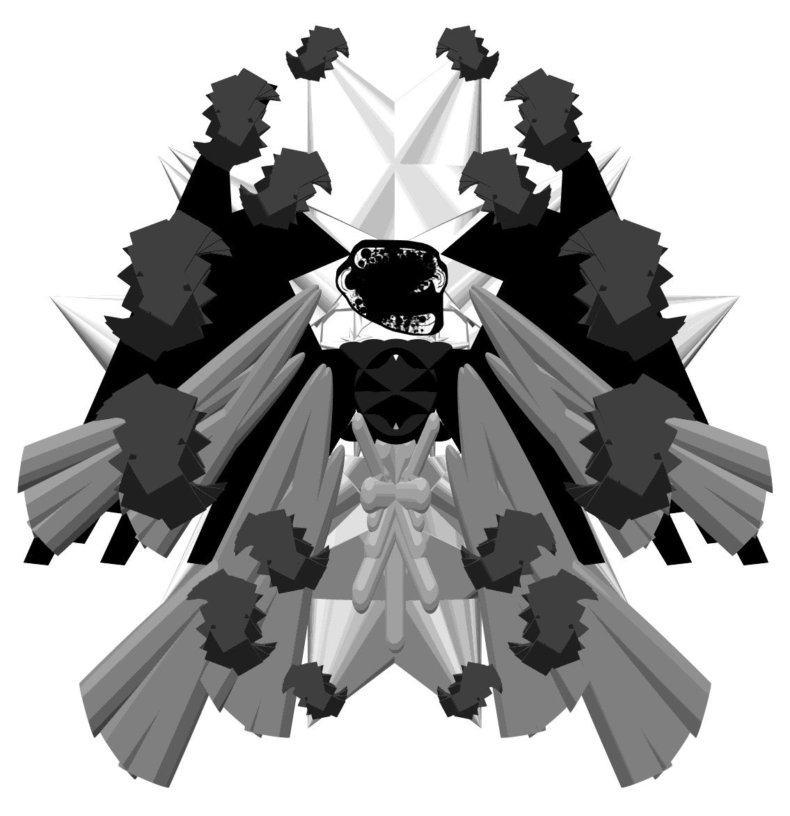 trollge thingy | Fandom