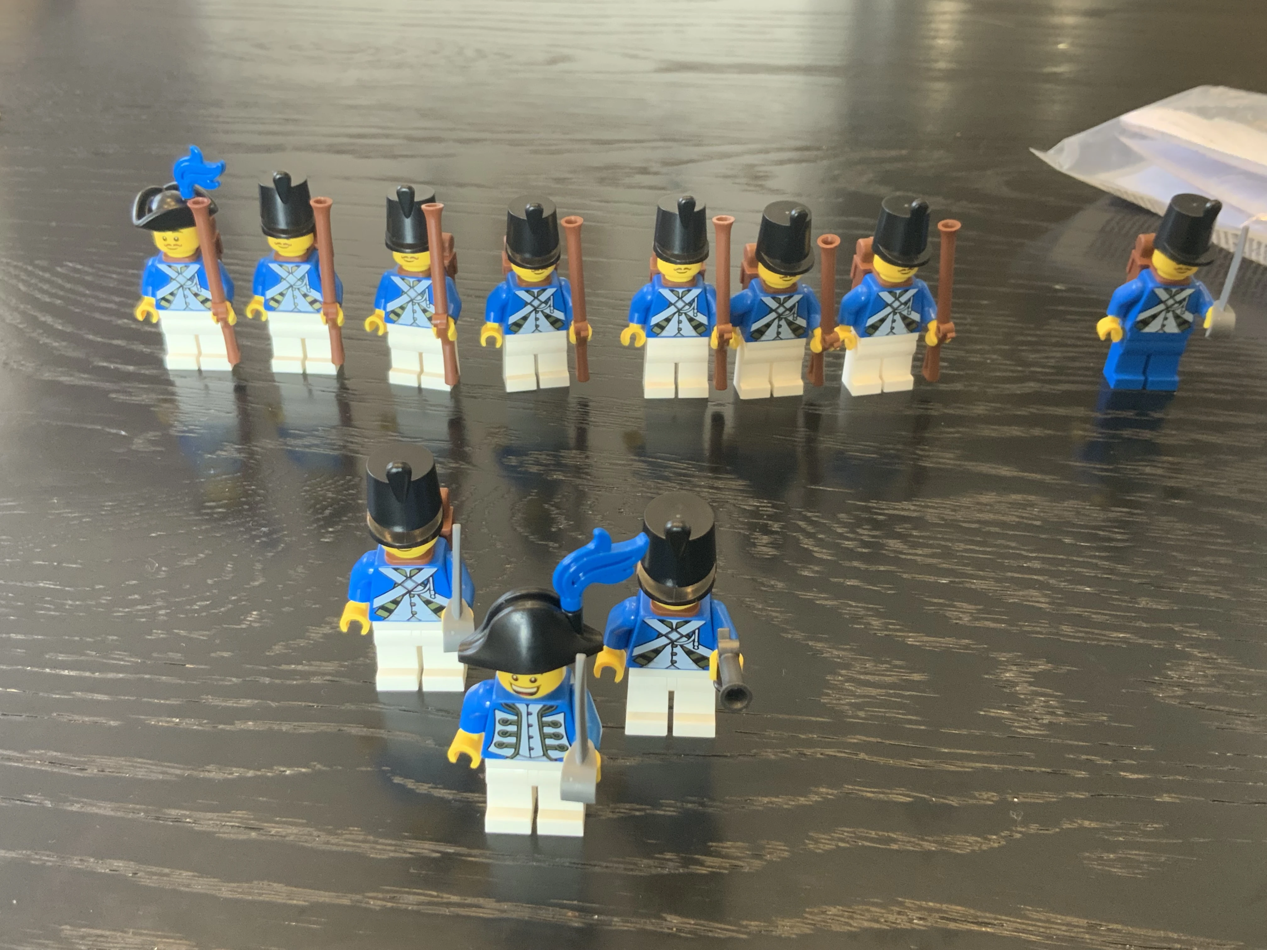 Bai in Lego | Fandom