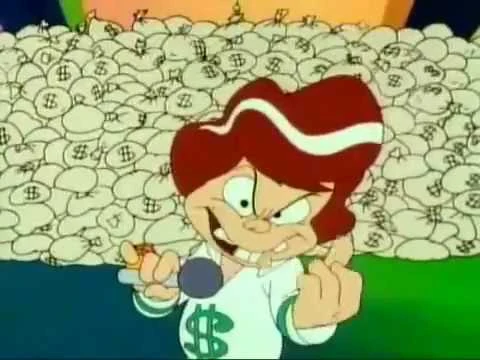 Montana Max Mod | Fandom