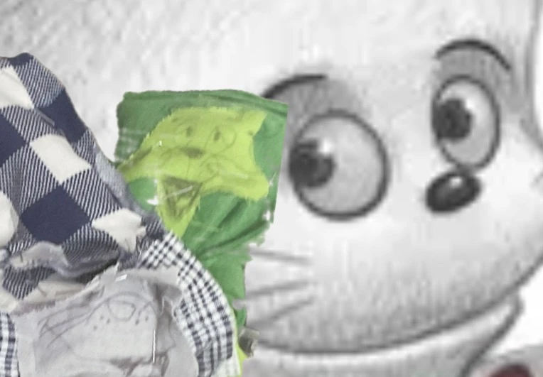 Linus the cat in the hat head stealer | Fandom