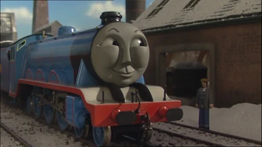 Which Model Series Gordon Theme is better | Fandom