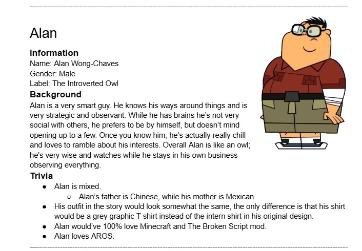 do these look good? | Fandom