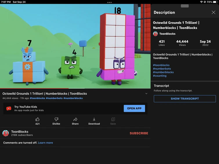 44444 views?!?!?!?!?!?! | Fandom