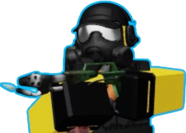 Flamethrower battler & pyro | Fandom