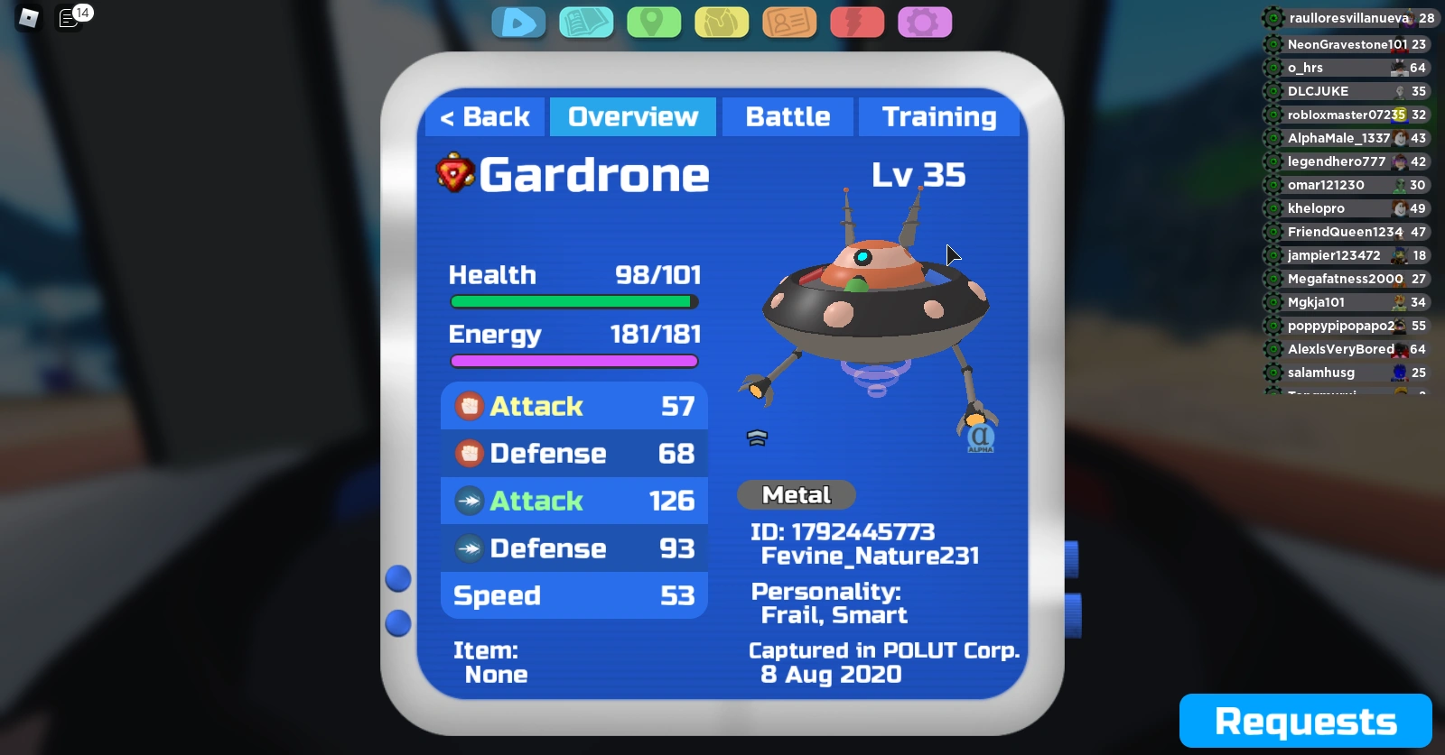 ONLY SEPHARITE CITY + POLUT CORP LOOMIANS | Fandom